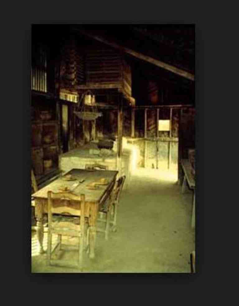 Museo Histórico de la Casona de Santa Rosa | Sistema de Información ...