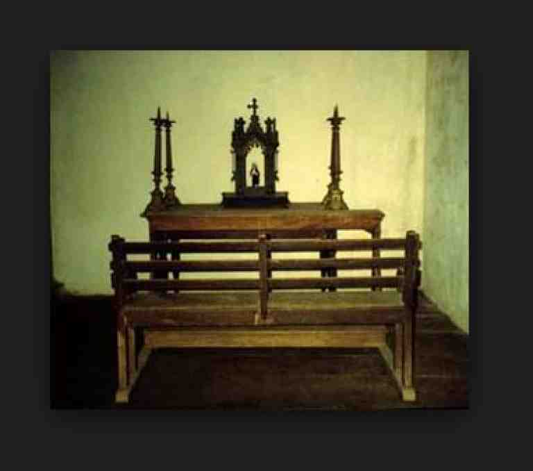 Museo Histórico de la Casona de Santa Rosa | Sistema de Información ...