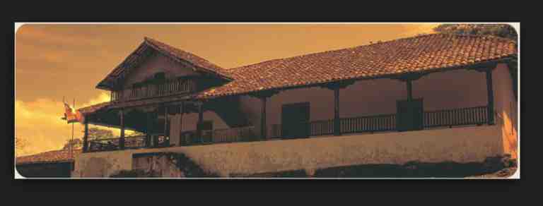Museo Histórico de la Casona de Santa Rosa | Sistema de Información ...