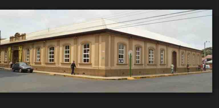 Museo Regional de San Ramón | Sistema de Información Cultural de Costa Rica