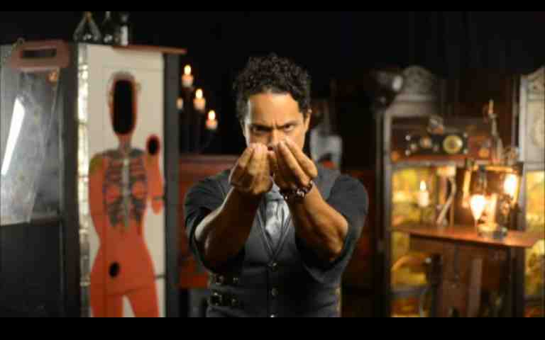 Mago Alejandro Navas | Sistema de Información Cultural de Costa Rica