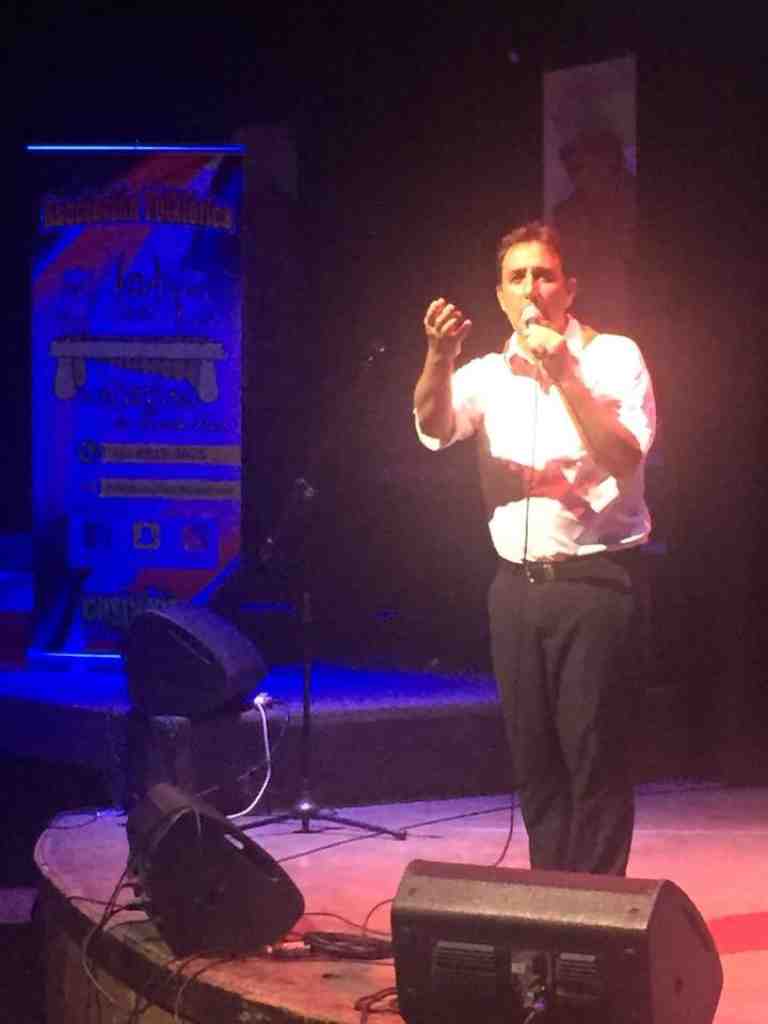 Mauricio Penagos Villegas | Sistema de Información Cultural de Costa Rica