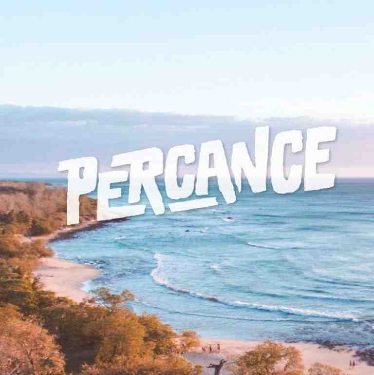 Grupo Musical Percance | Sistema de Información Cultural de Costa Rica