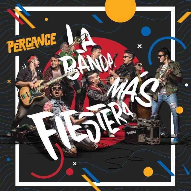 Grupo Musical Percance | Sistema de Información Cultural de Costa Rica