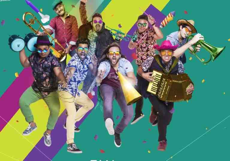 Grupo Musical Percance | Sistema de Información Cultural de Costa Rica