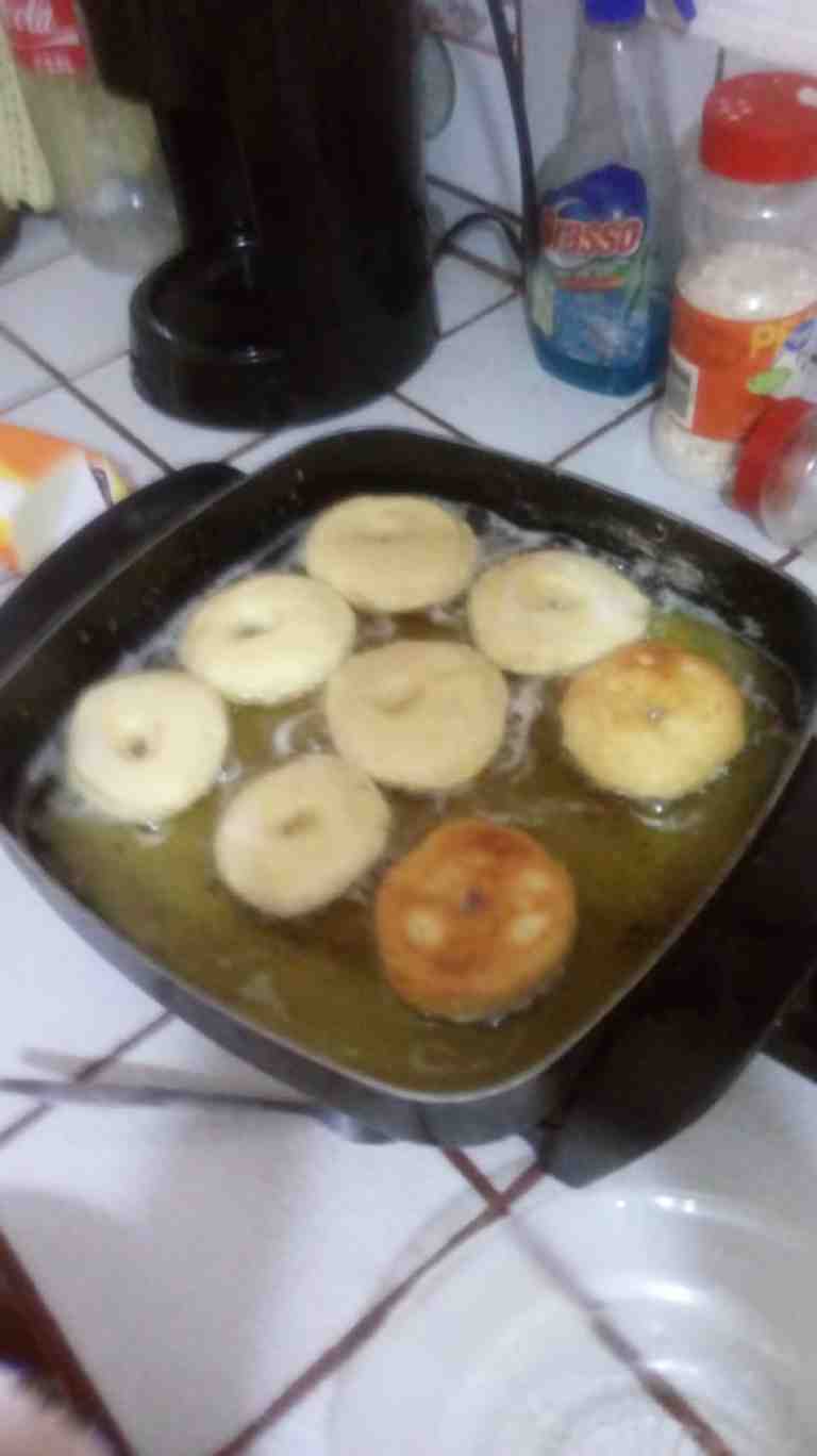 Donas | Sistema de Información Cultural de Costa Rica