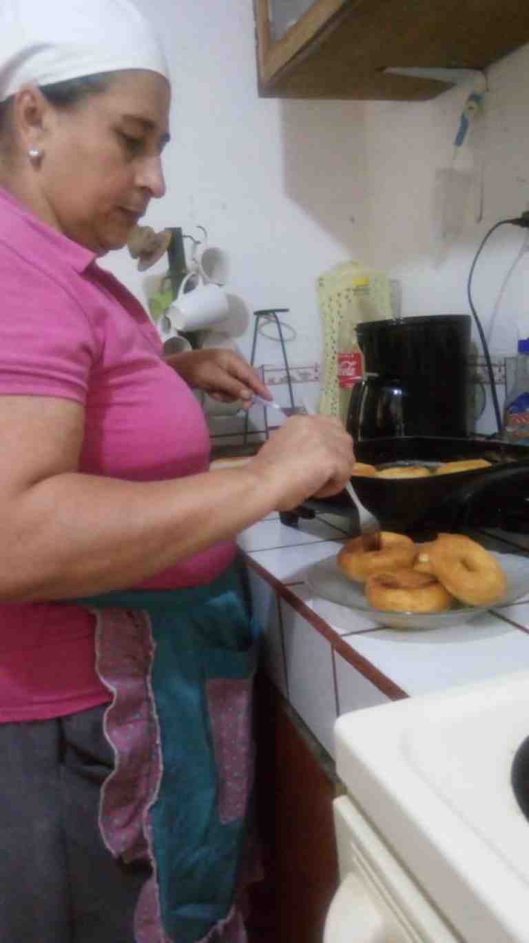 Donas | Sistema de Información Cultural de Costa Rica