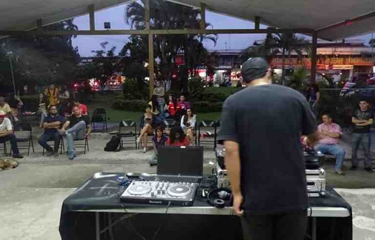 Casa de Cultura de Pococí | Sistema de Información Cultural de Costa Rica