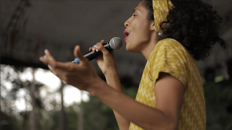 Leche de Coco | Sistema de Información Cultural de Costa Rica