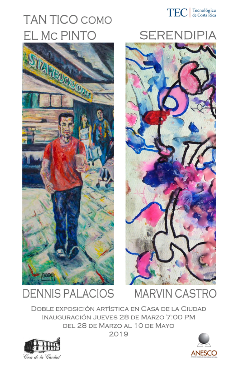 Marvin Castro / Escultor | Sistema de Información Cultural de Costa Rica