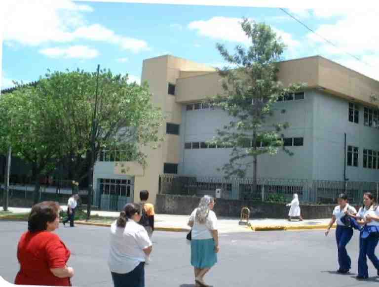 Sistema Nacional de Bibliotecas del Ministerio de Cultura y Juventud ...