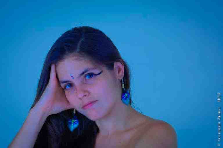 Mar Fernanda Schifani García | Sistema de Información Cultural de Costa Rica