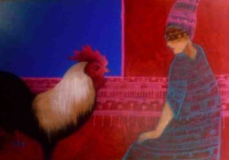 Alonso Rubí | Sistema de Información Cultural de Costa Rica