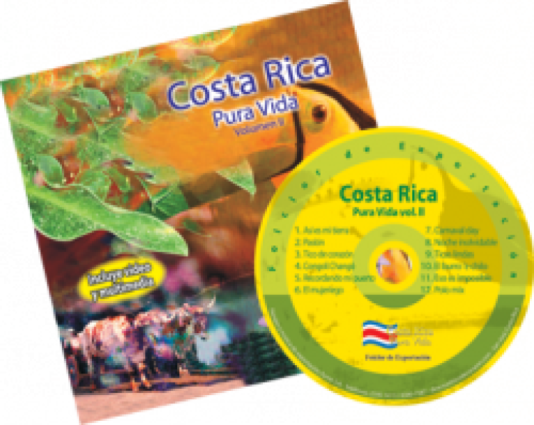 Mauricio Penagos Villegas | Sistema de Información Cultural de Costa Rica