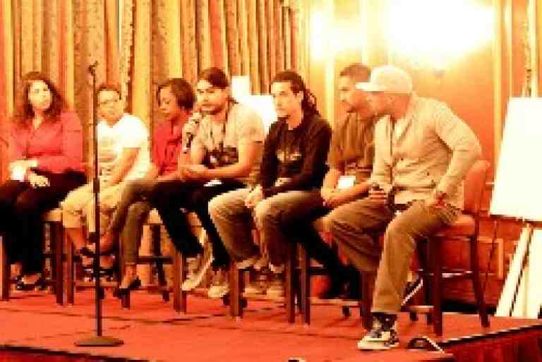 Jonathan Solis Parajeles | Sistema de Información Cultural de Costa Rica