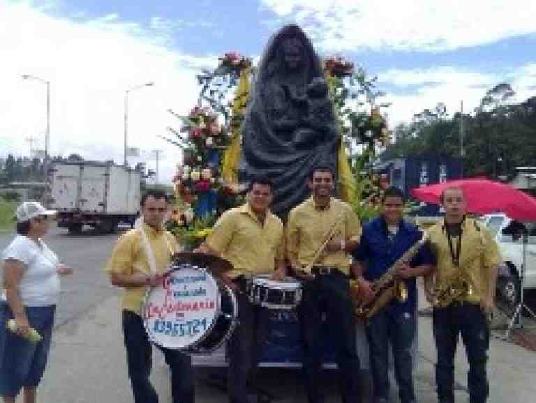 Cimarrona y Mascarada "La Centenaria" | Sistema de Información Cultural ...