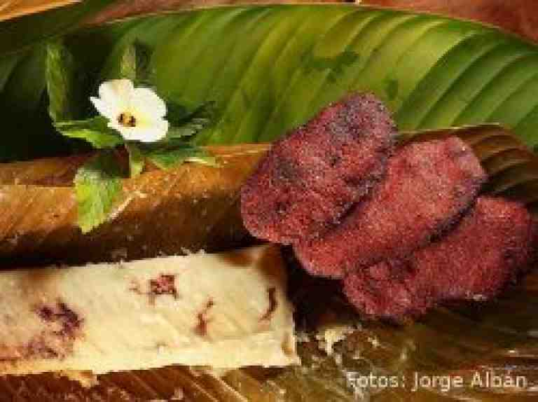 Sabores y Saberes de Boruca | Sistema de Información Cultural de Costa Rica