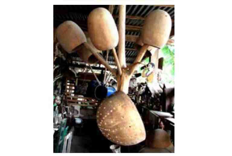 Museo La Trifulca, Liberia | Sistema de Información Cultural de Costa Rica