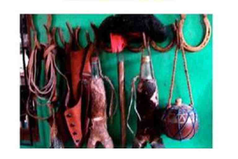 Museo La Trifulca, Liberia | Sistema de Información Cultural de Costa Rica