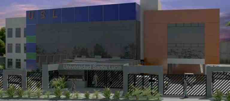 Biblioteca de la Universidad Santa Lucía - Alajuela | Sistema de ...