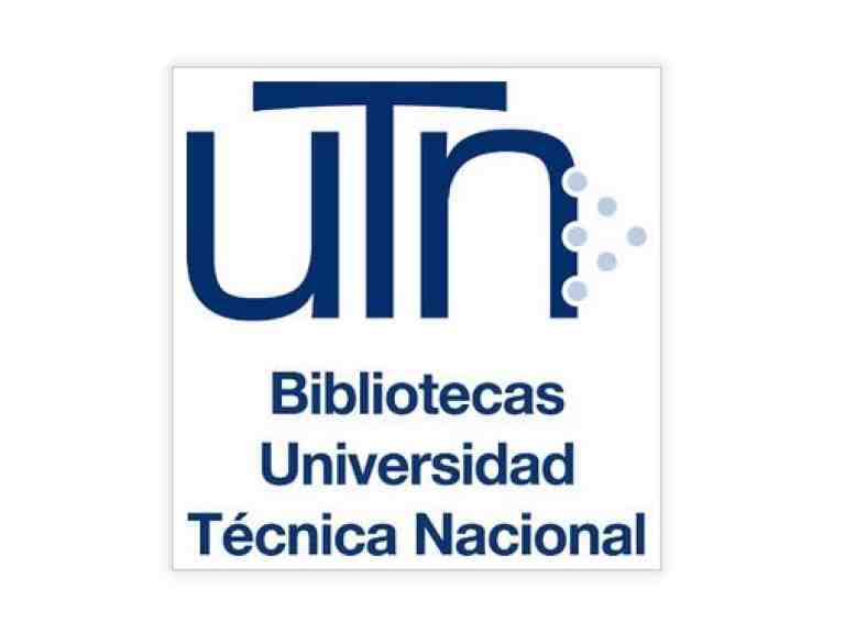 Biblioteca de la Universidad Técnica Nacional - Cañas | Sistema de ...