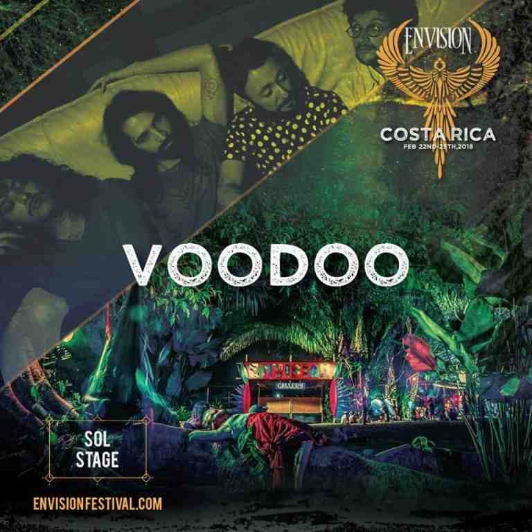 Voodoo | Sistema de Información Cultural de Costa Rica