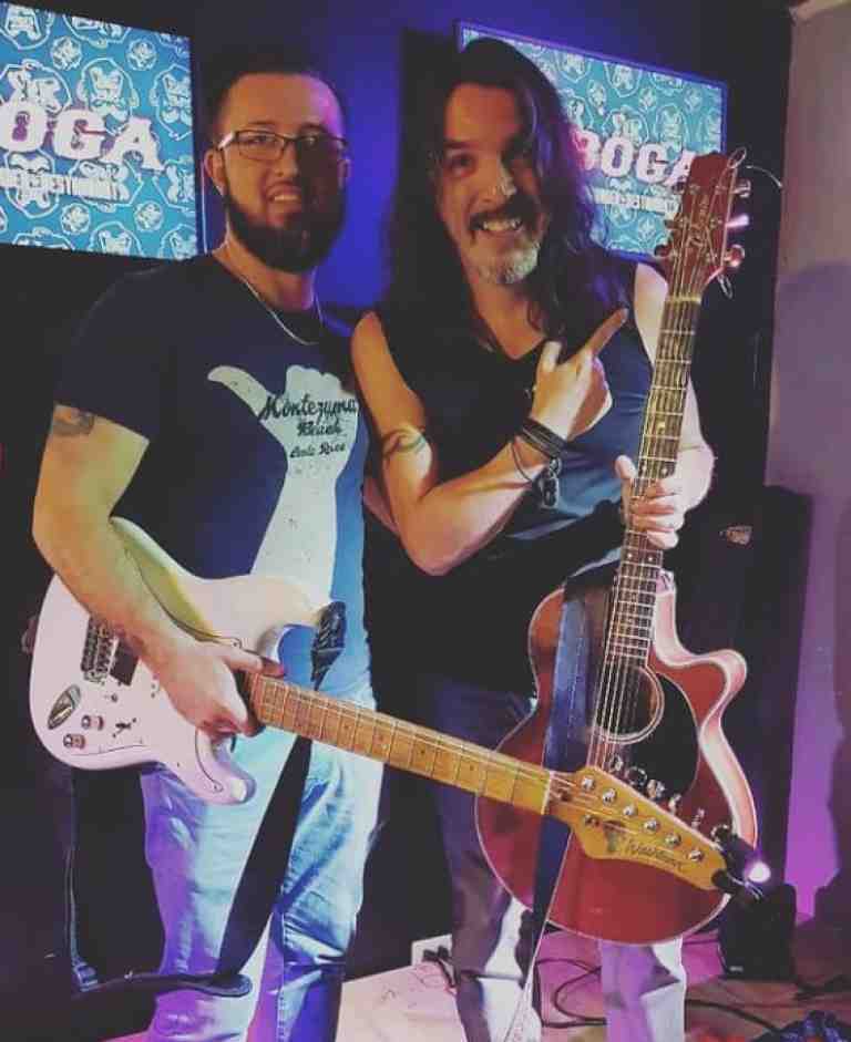 Tatalica Guitar Show | Sistema de Información Cultural de Costa Rica